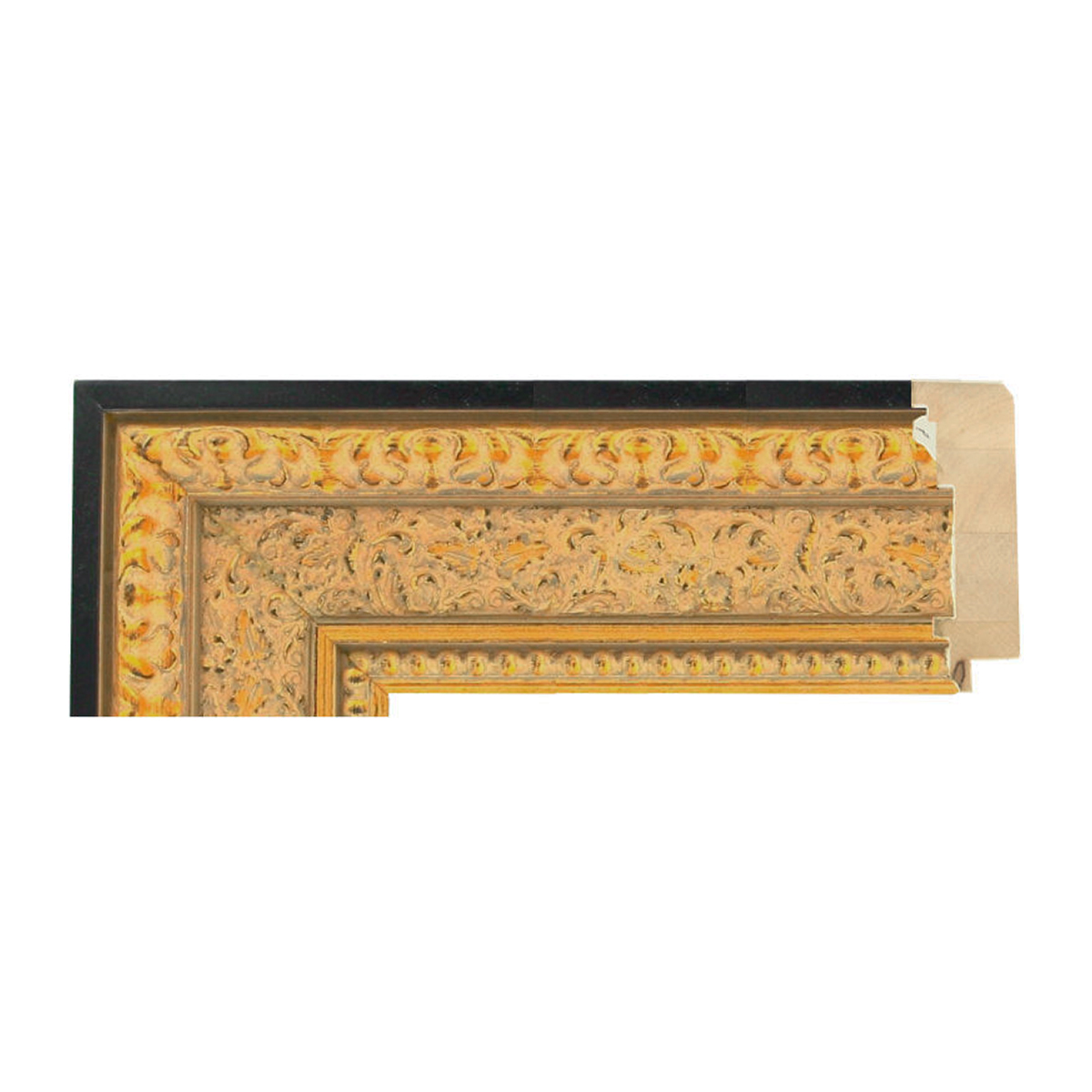 414903 | Omega Moulding