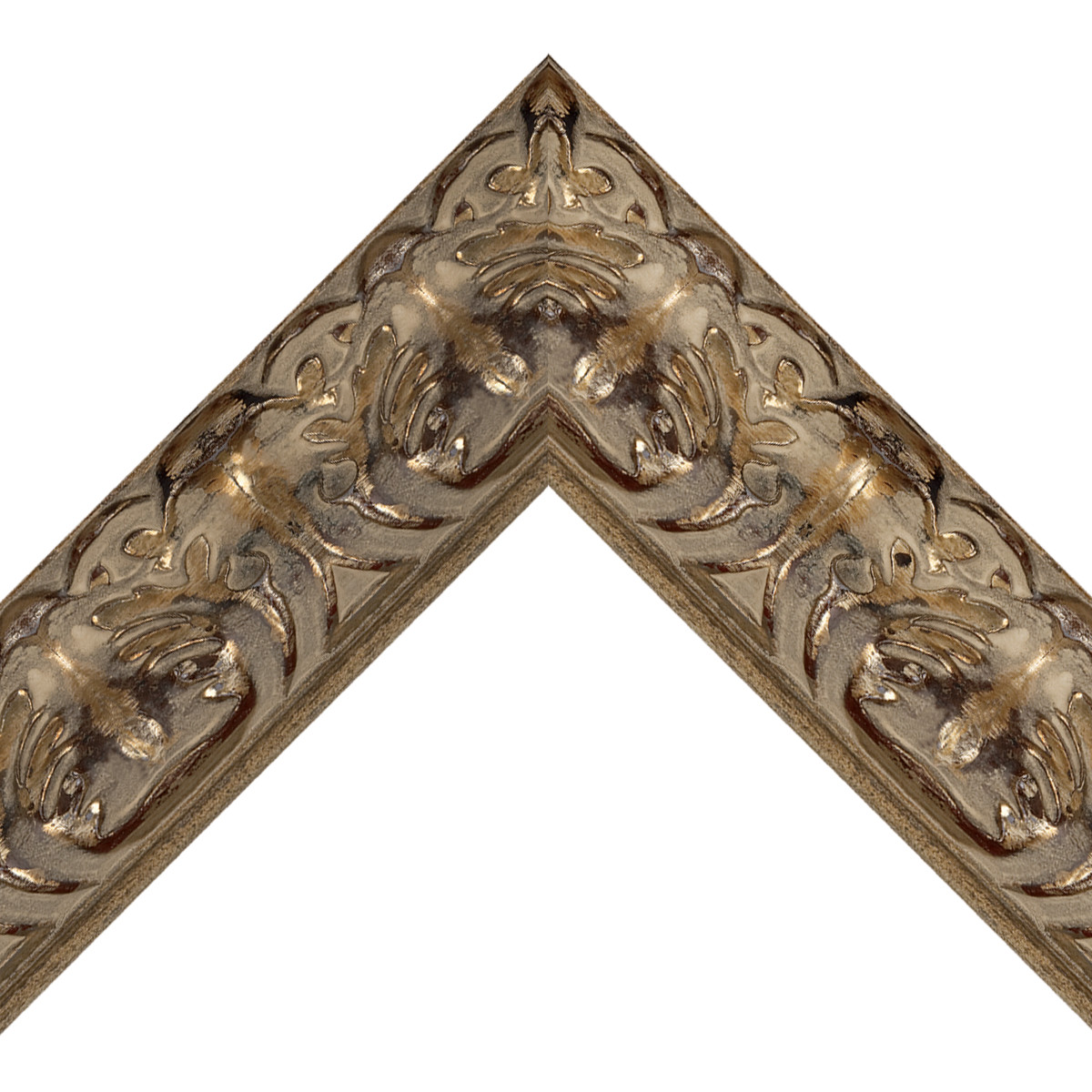 80021 | Omega Moulding