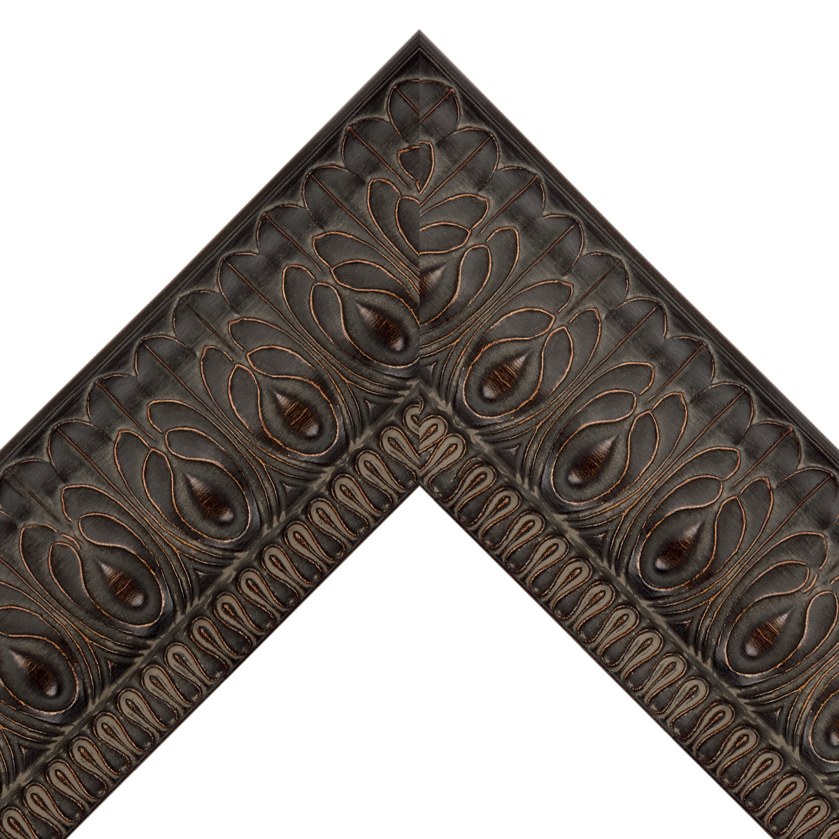 80124 | Omega Moulding