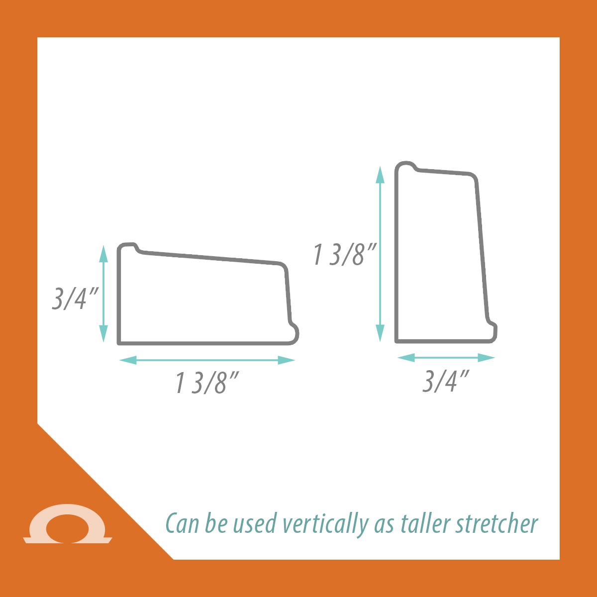 83405 | Omega Moulding