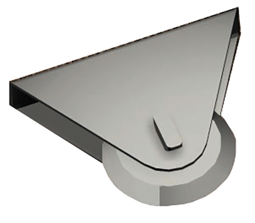 TCGLCWH | Omega Moulding