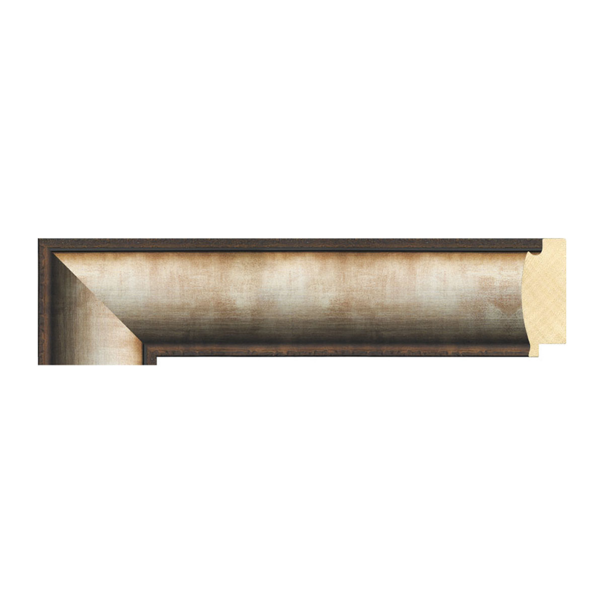 W138-621 | Omega Moulding