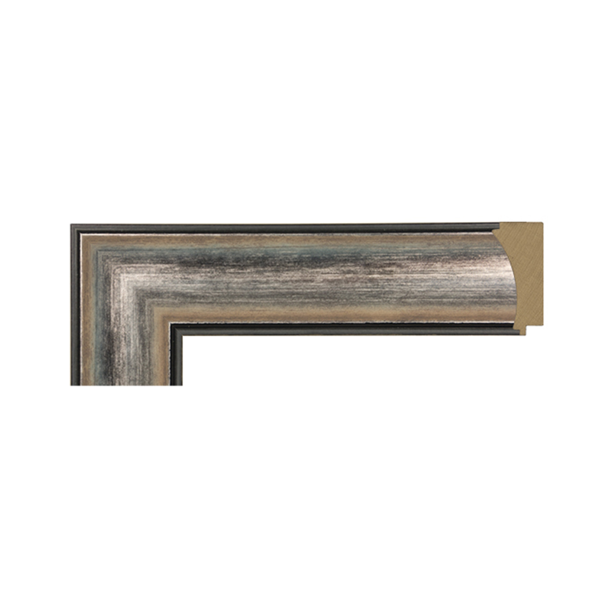 W158-632 | Omega Moulding