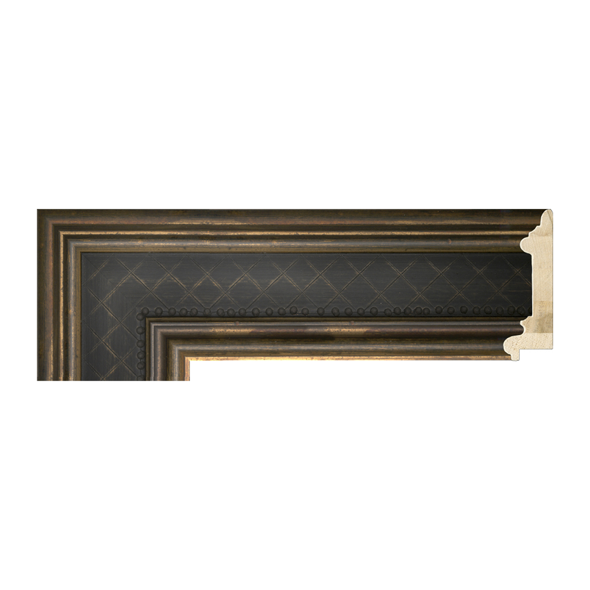 W94-906 | Omega Moulding