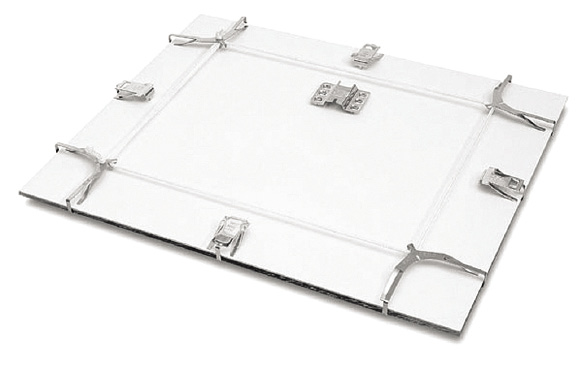 4735 | Omega Moulding